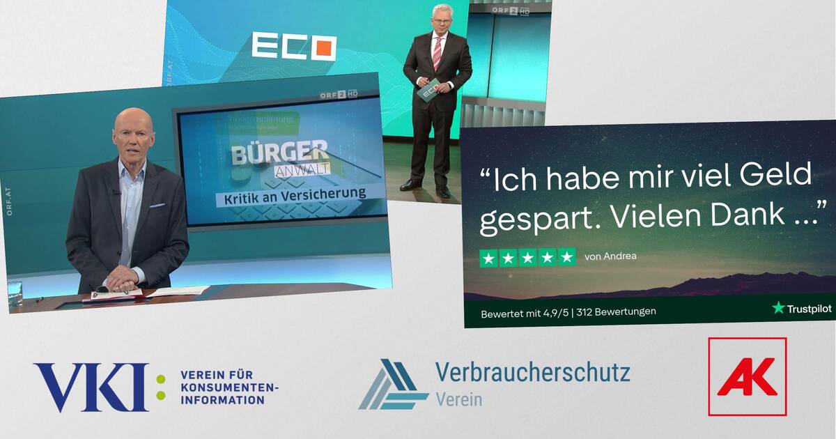 Geldanlage Check in 5 Minuten - Gewinn Messe 2025 - fynup