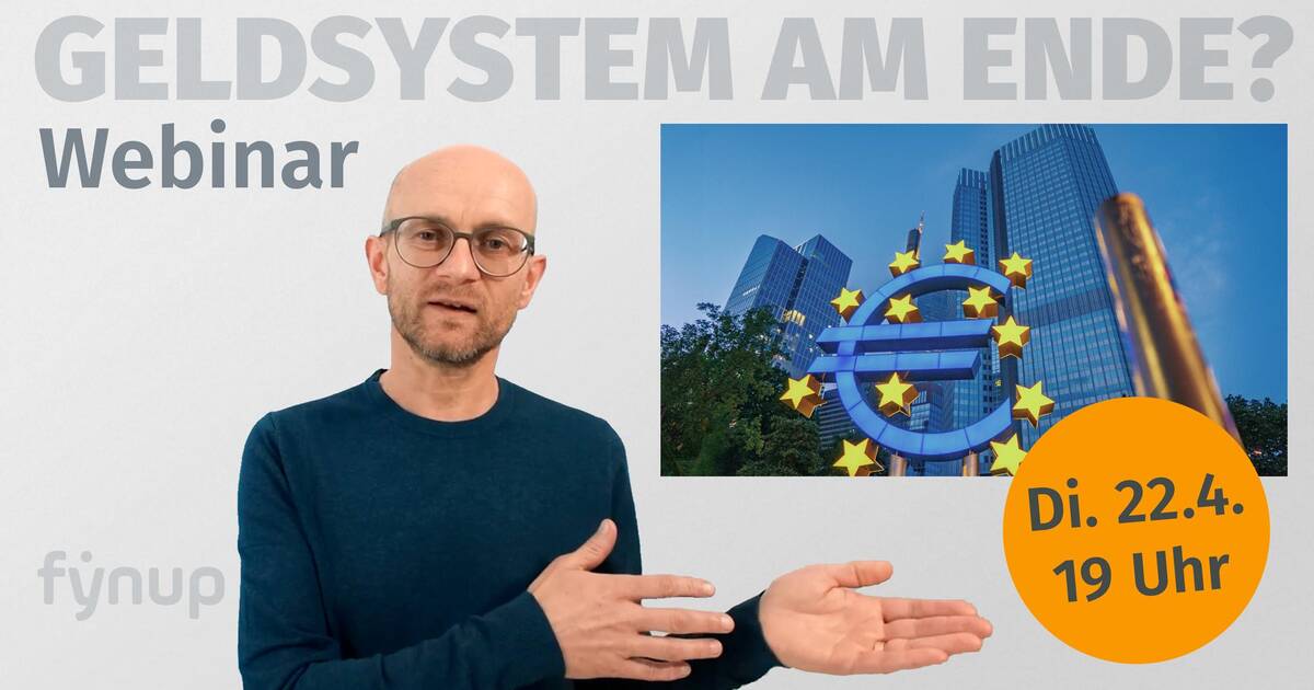 Geldsystem und Inflation - fynup